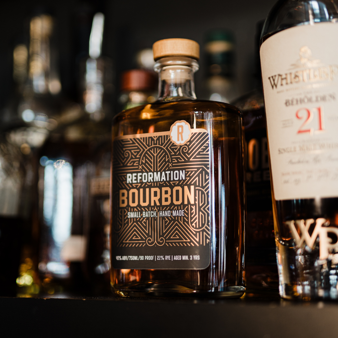 SHOP | Reformation Brewery